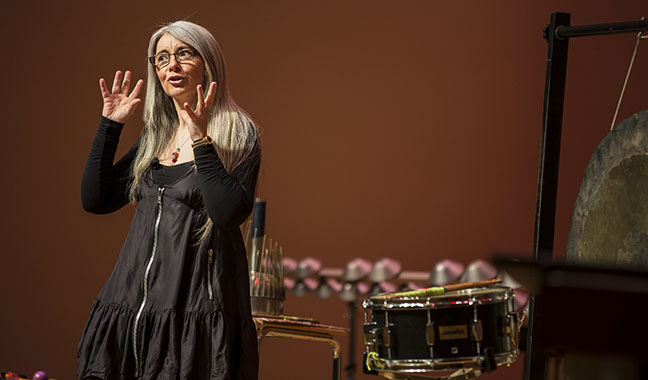 Music | Moravian College