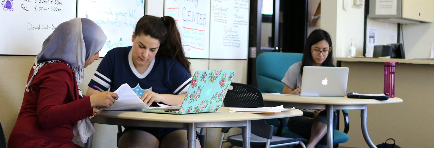 First Year Seminar Writing Prize | Moravian University