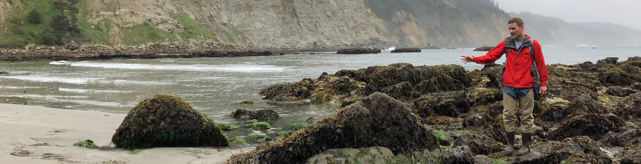 Joshua Lord | Moravian University