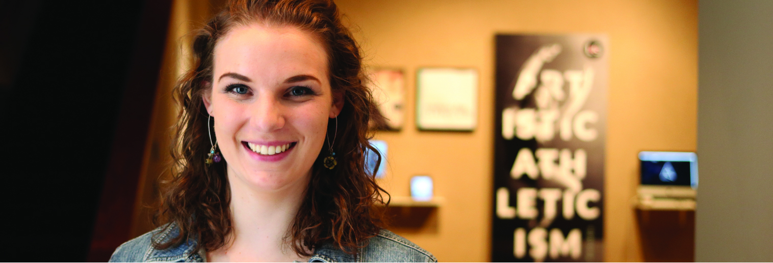 Angela Kilburg '18 | Moravian University