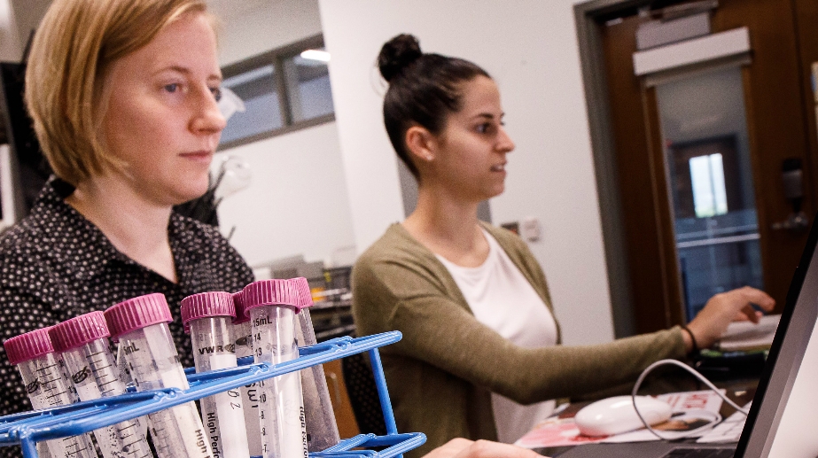 Biology | Moravian College