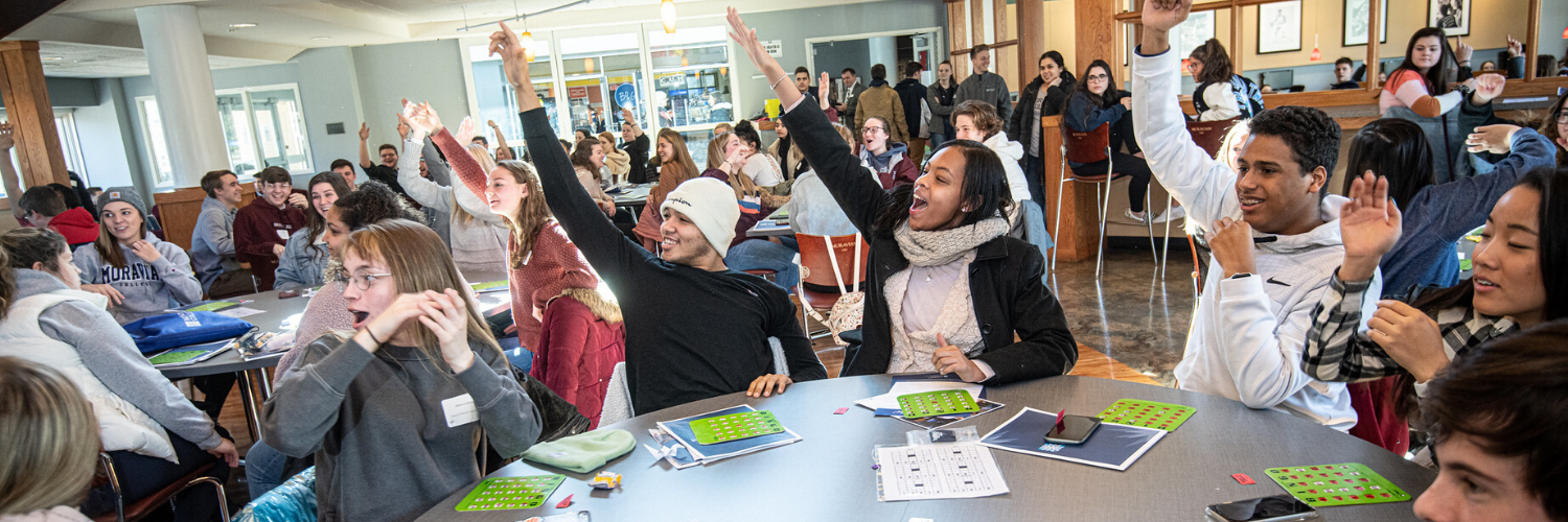 For Faculty, Staff & Students | Moravian University