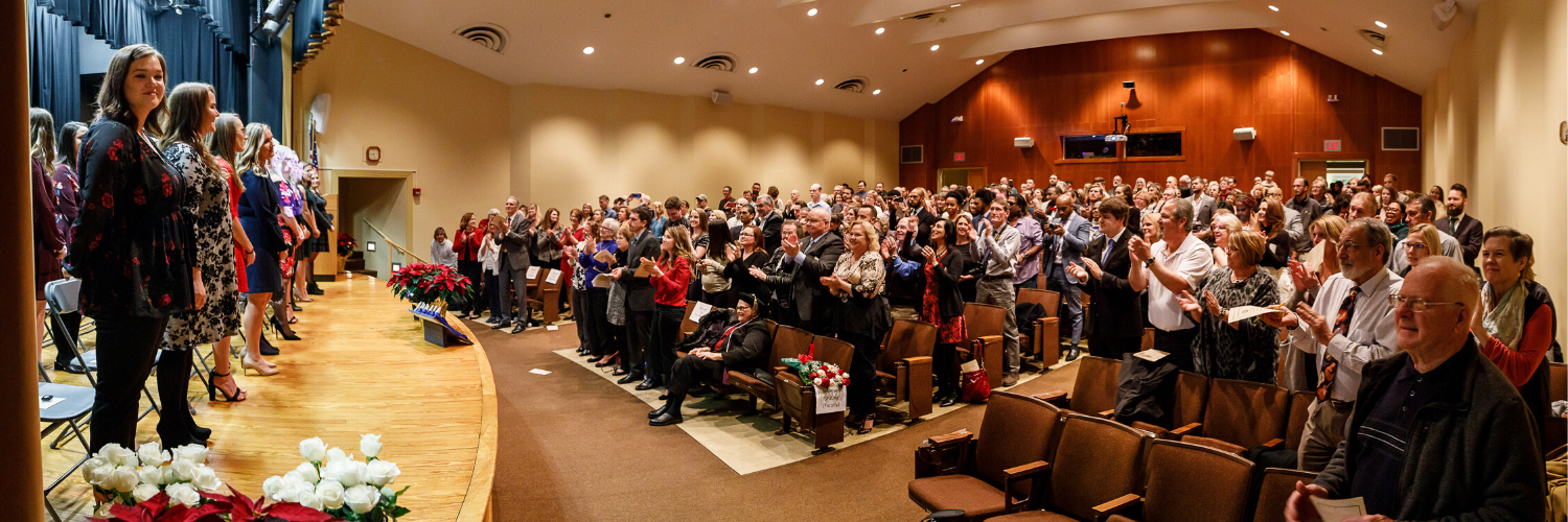 External Groups & Individuals | Moravian University