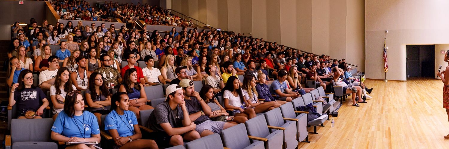 Lecture & Performance Halls | Moravian University