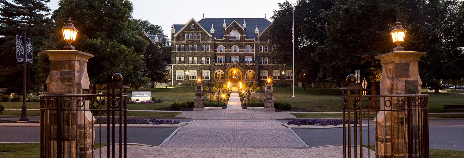 The Comenius Society | Moravian University