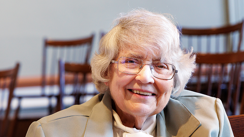 Keeping a Moravian Education Within Reach | Moravian University