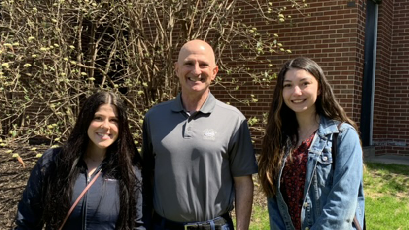 Terence "Terry" L. O'Rourke Jr., MD ’86 | Moravian University