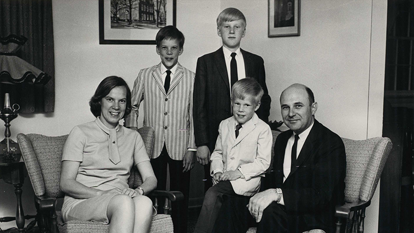 Creating a Space for Peace and Renewal | Moravian University