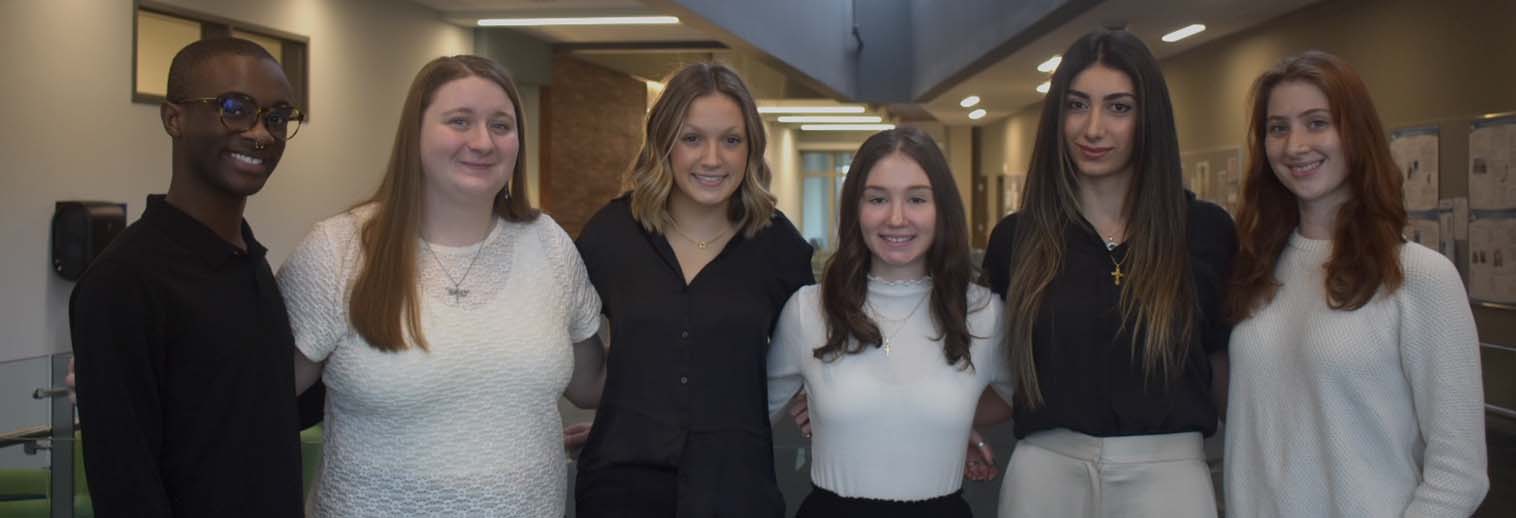 Student Engagement | Moravian University