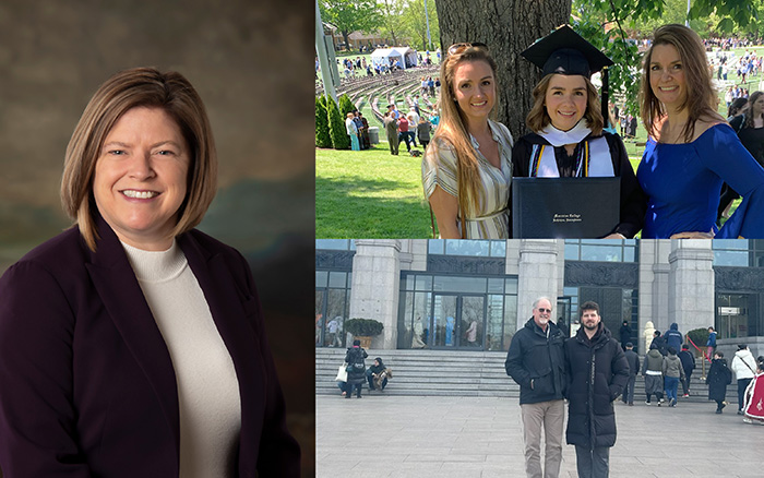 Get to Know Our Campaign Subcommittee Chairs | Moravian University