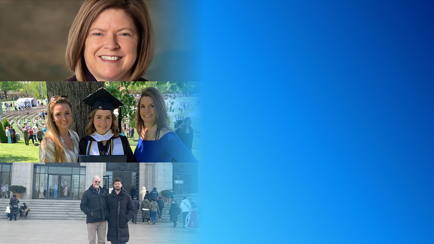 Leadership | Moravian University
