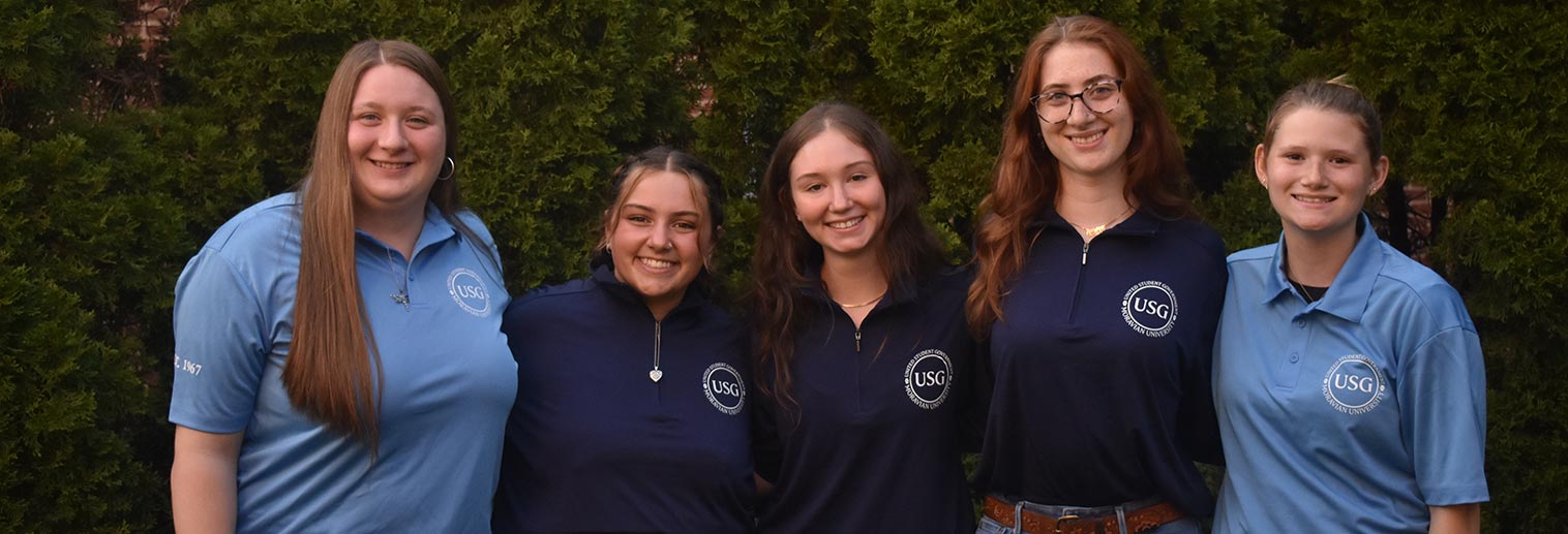 Student Engagement | Moravian University