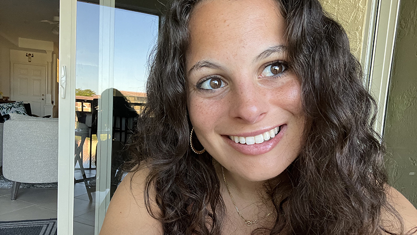 Isabella Ziccardi ’25 | Moravian University