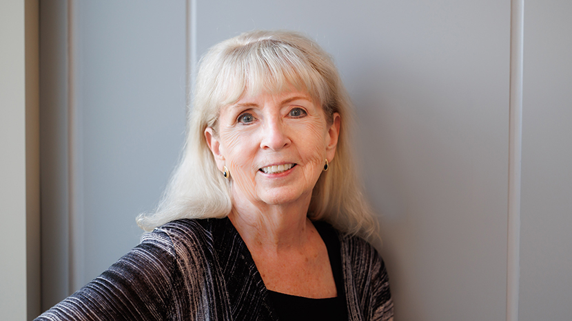 Beverly Gaston Kochard ’73 | Moravian University