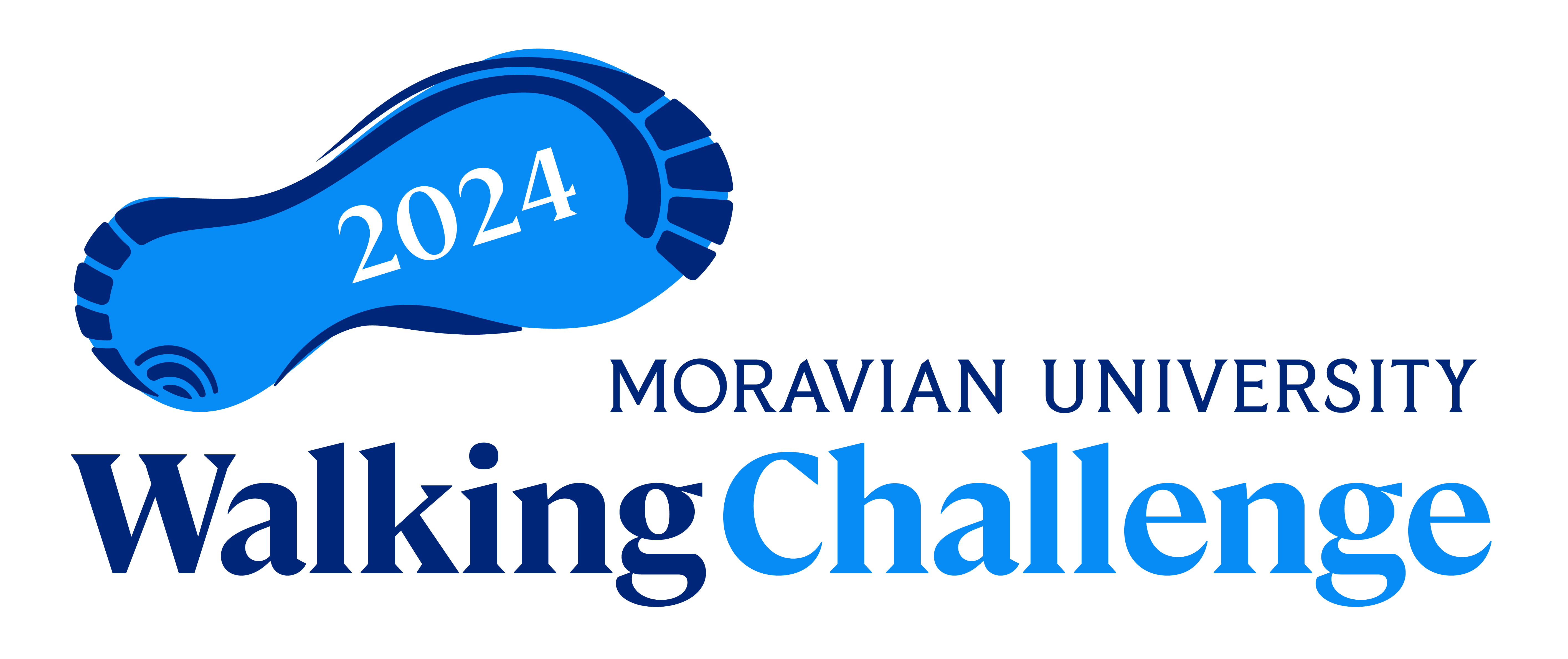 Walking Challenge | Moravian University