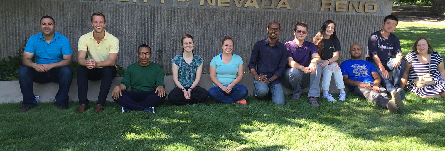 Moravian University's Michael Bertucci and Erin Tiwold '17 Collaborate ...