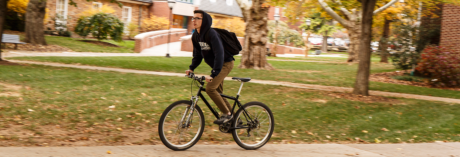 Campus Buzz 12/9 | Moravian University