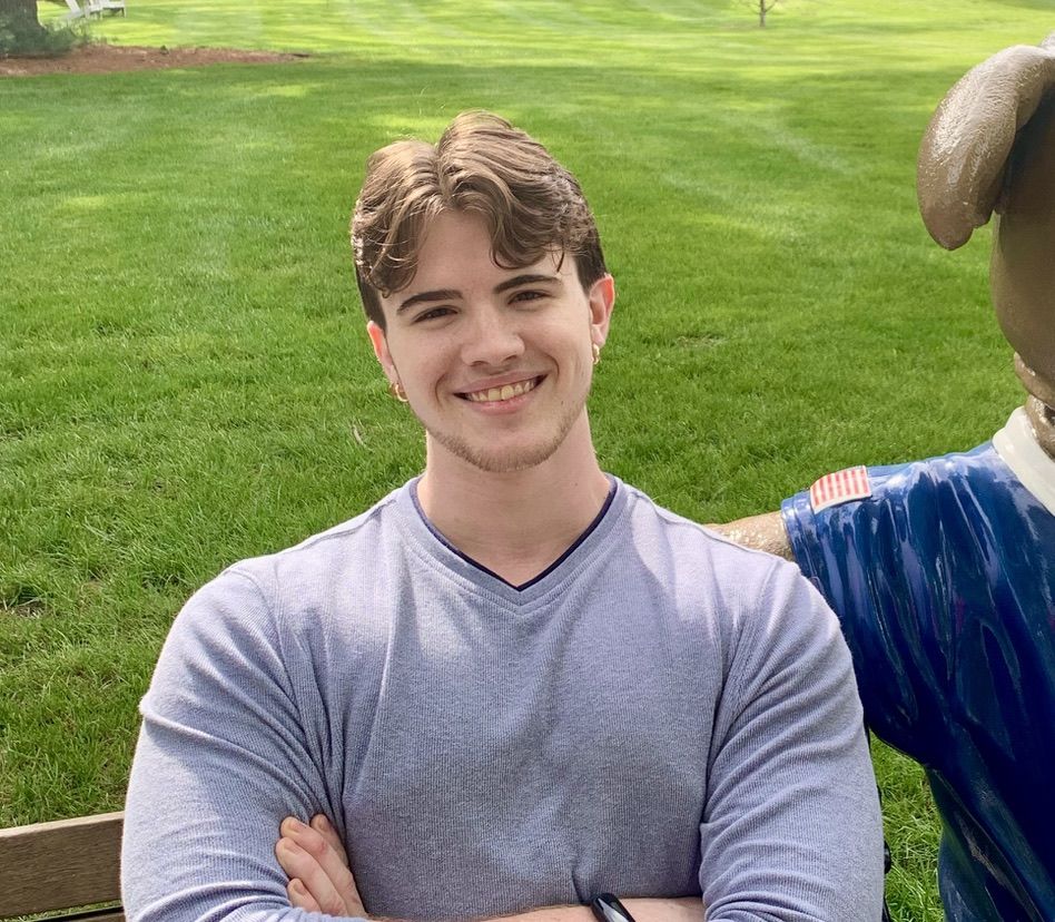 Meet Your Peer Educators | Moravian University