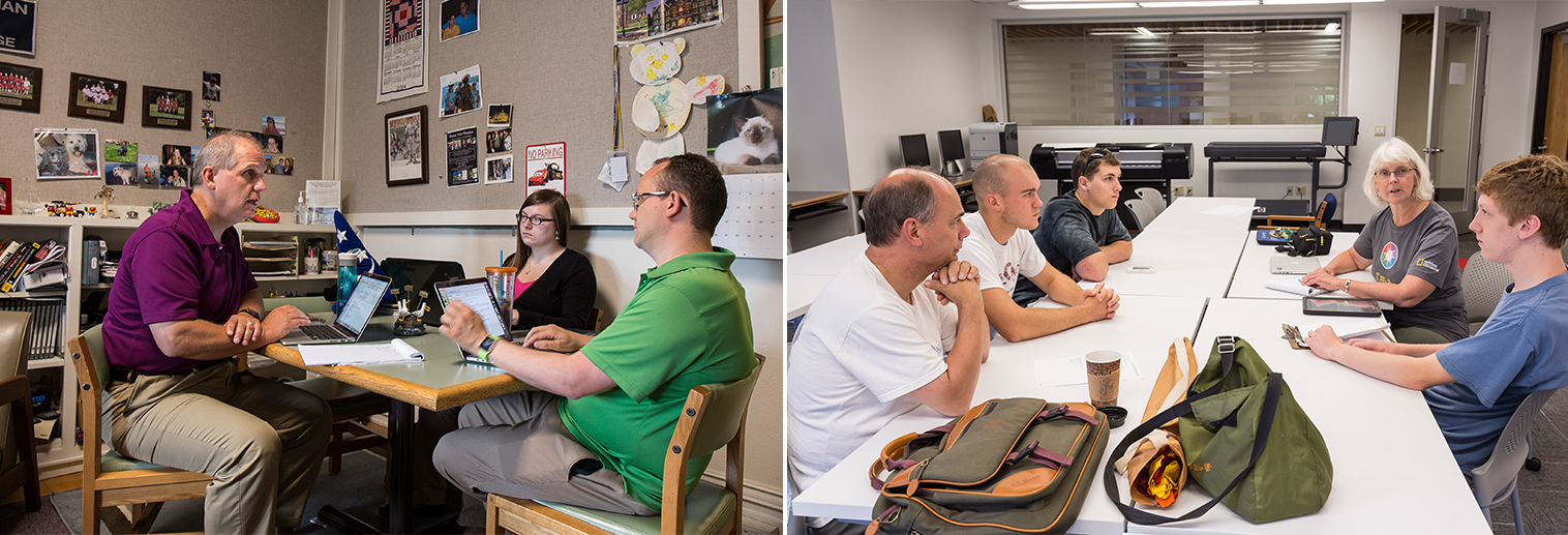 Moravian University Selects Two New Academic Deans | Moravian University