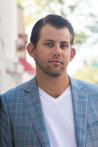 Shining Lights | Moravian University