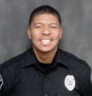 Campus Police Members | Moravian University