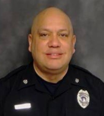 Campus Police Members | Moravian University