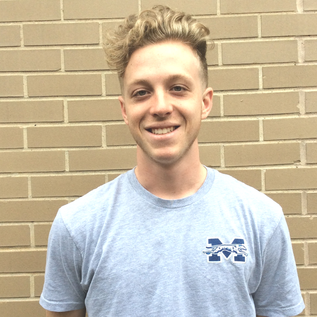 Meet the Orientation Staff | Moravian College