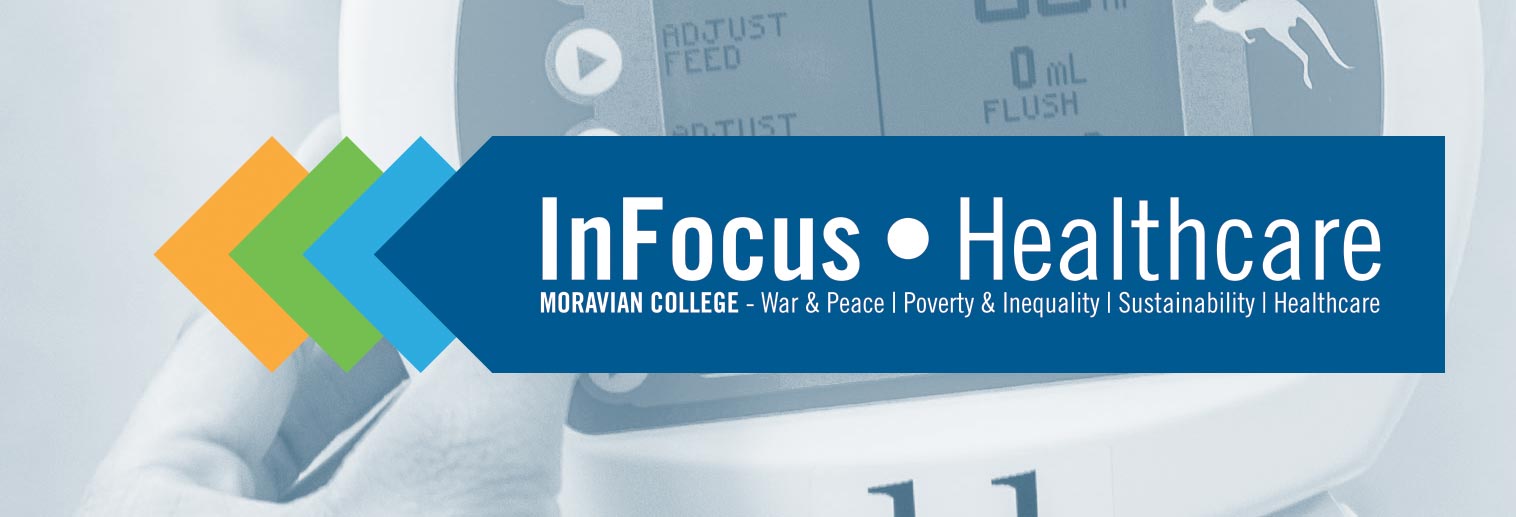 InFocus Healthcare Gallery | Moravian University