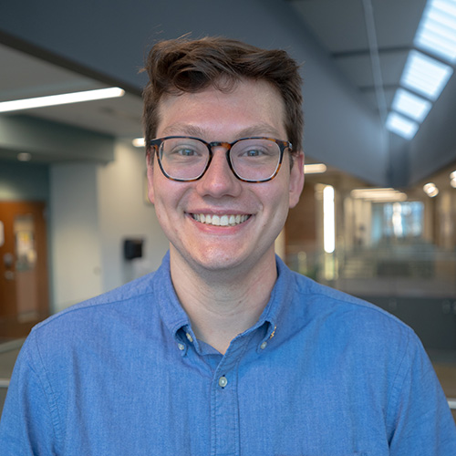 Meet Your Members | Moravian University