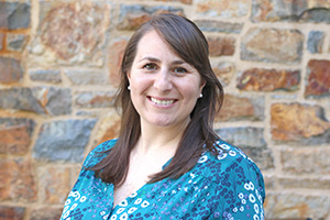 Meet Your Counselor | Moravian College