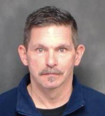 Campus Police Members | Moravian University