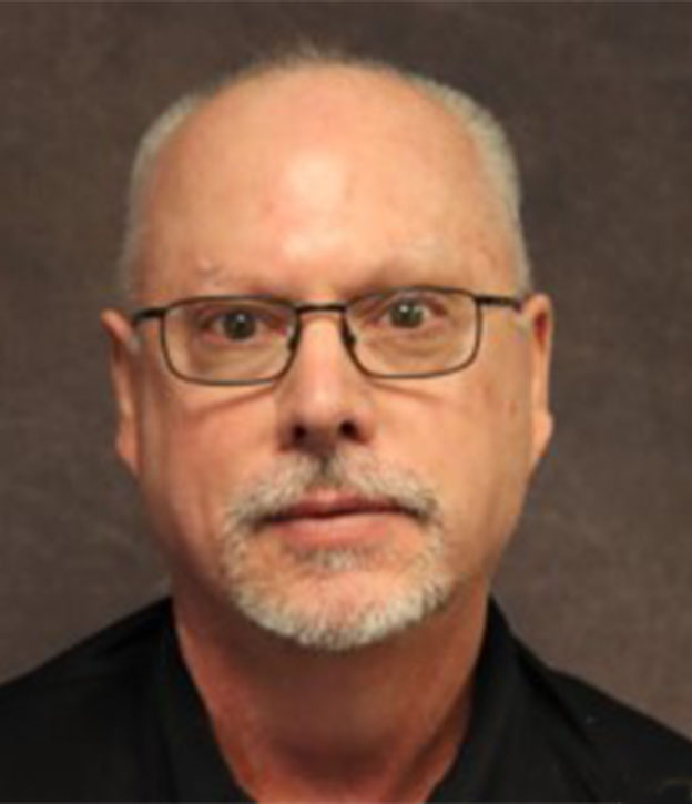 Campus Police Members | Moravian University