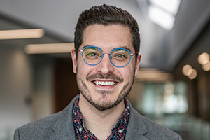 Contact Institutional Advancement | Moravian University