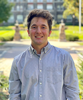 Diehl Spotlight | Moravian University