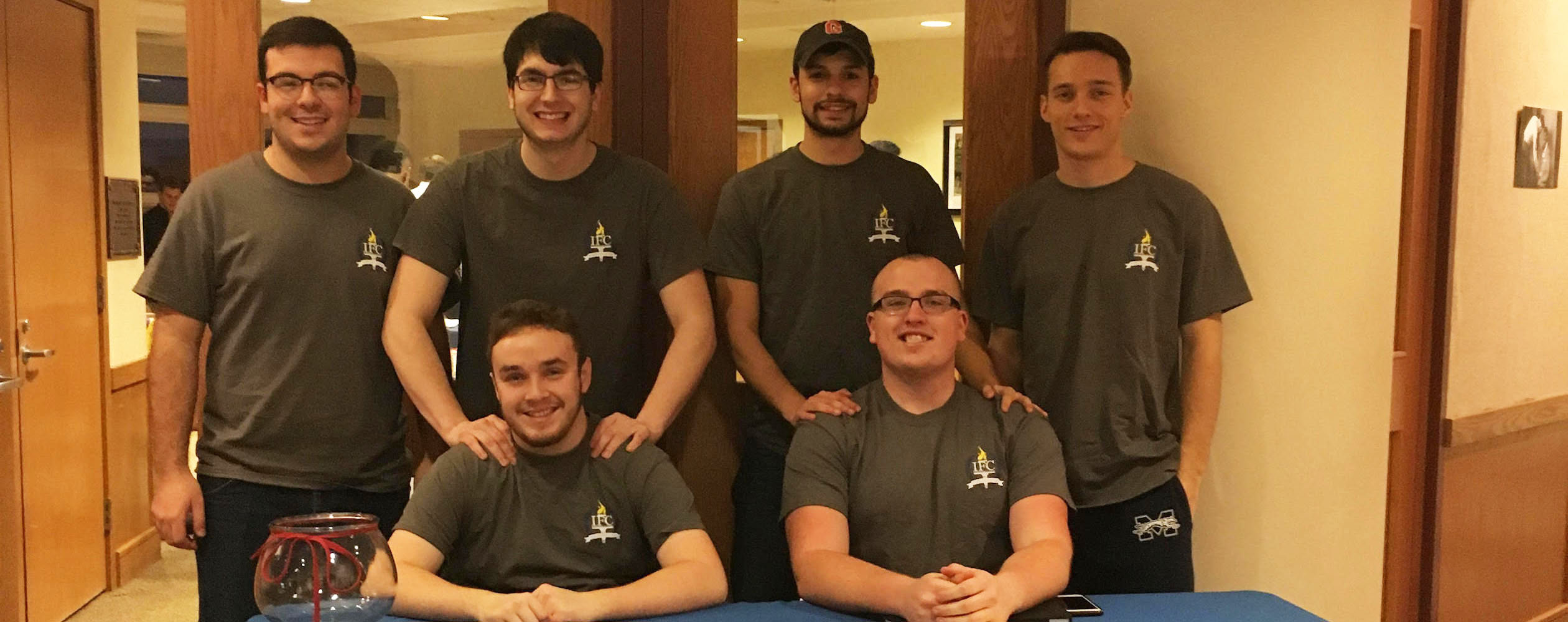 Greek Life | Moravian College