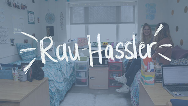 New Student Guide to Housing & Meal Plans| Moravian University