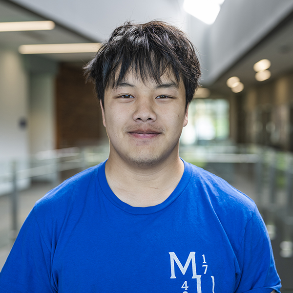 Meet the Orientation Staff | Moravian University