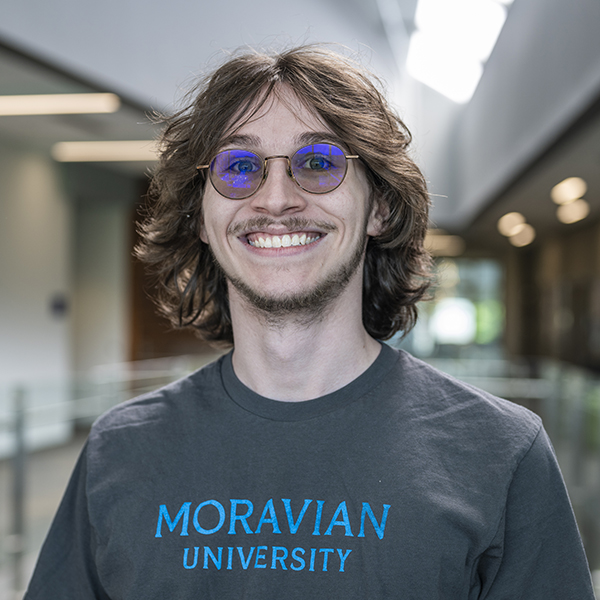 Meet the Orientation Staff | Moravian University