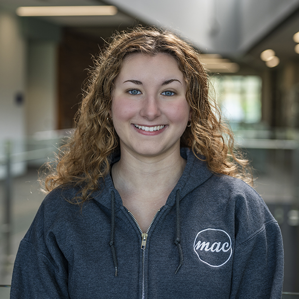 Meet The Orientation Staff Moravian University