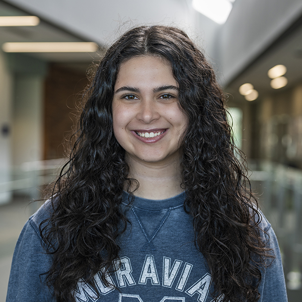 Meet the Orientation Staff | Moravian University