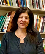 Sociology and Anthropology Faculty | Moravian University