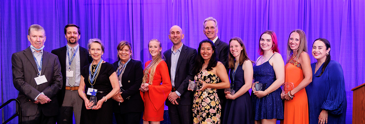 Alumni Recognition | Moravian University