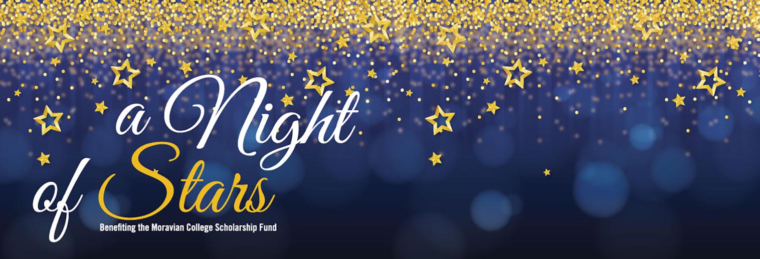 Night of Stars | Moravian College