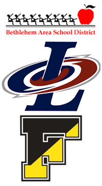 Freedom High School Logo