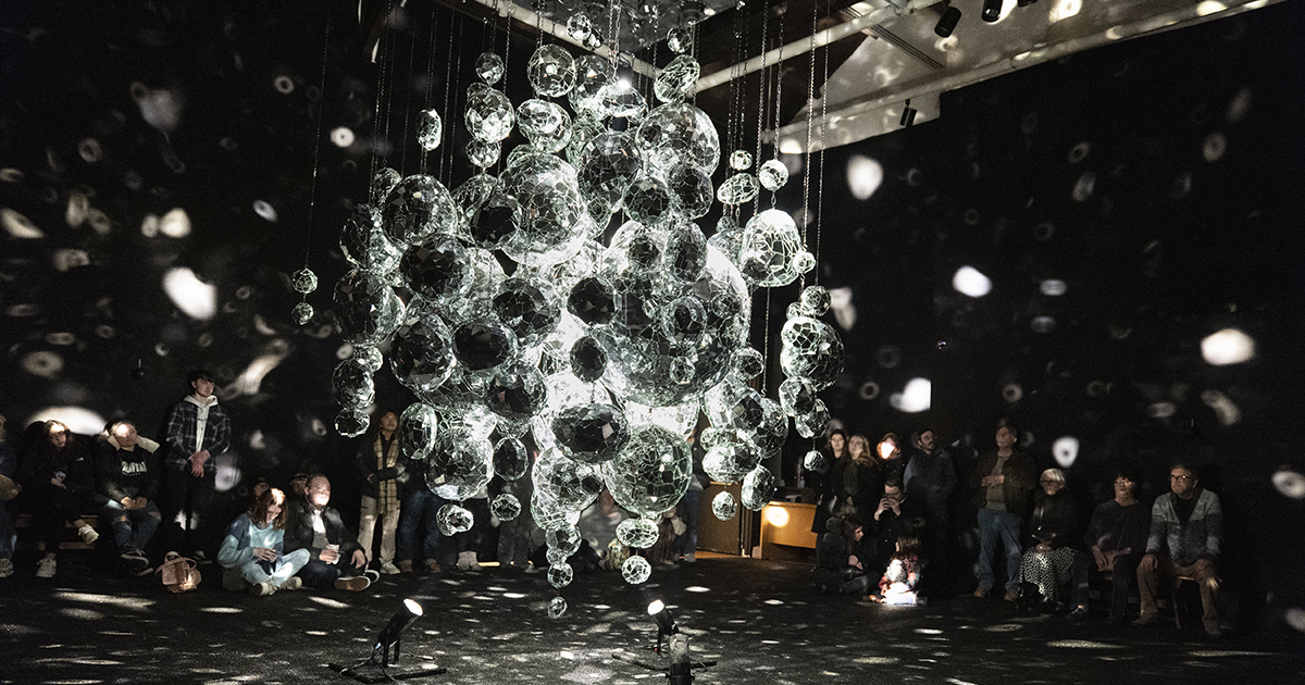 The End of the World | Moravian University