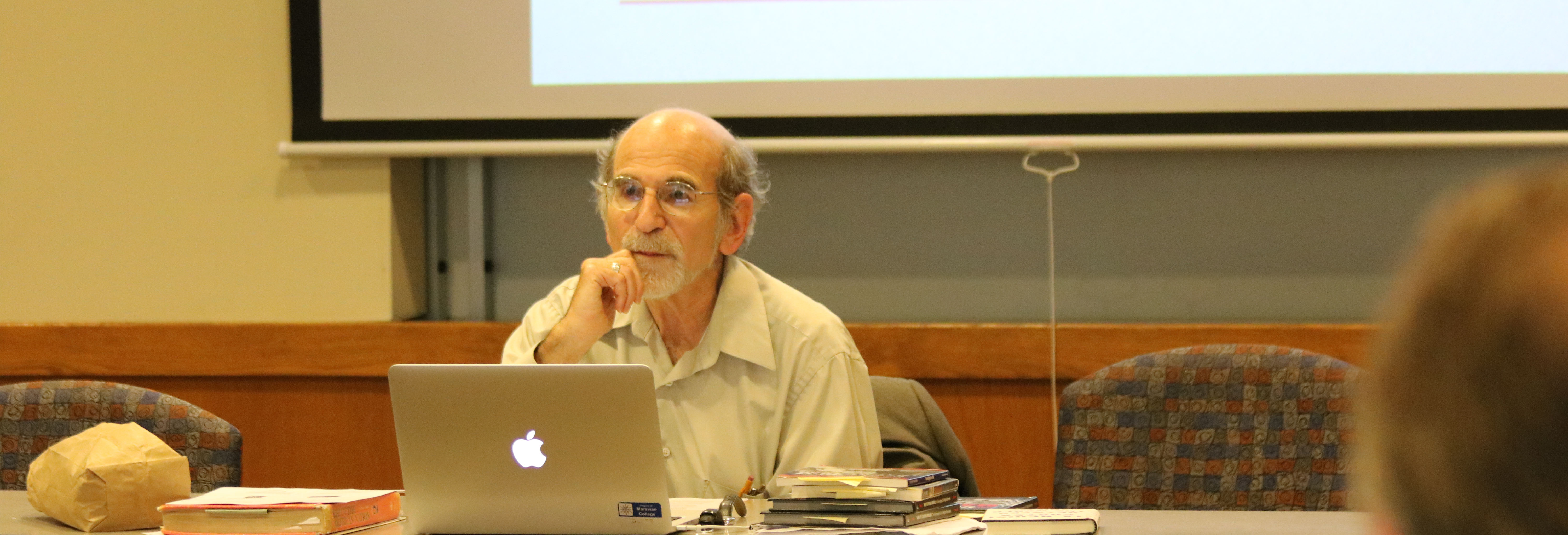 Faculty News and Notes—February 3, 2016 | Moravian University