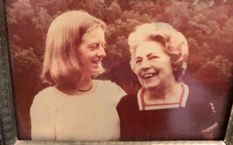Deborah Oplinger McKinnon, JD ’73 | Moravian University