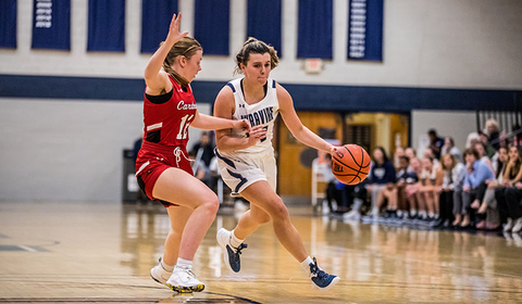 2023 Athletics Giving Challenge | Moravian University