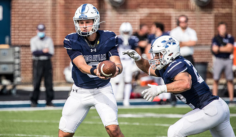 2023 Athletics Giving Challenge | Moravian University