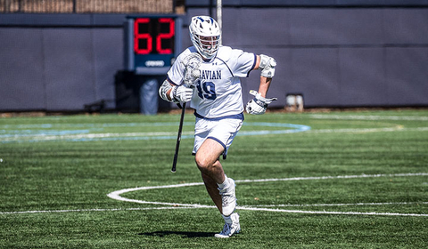 2023 Athletics Giving Challenge | Moravian University